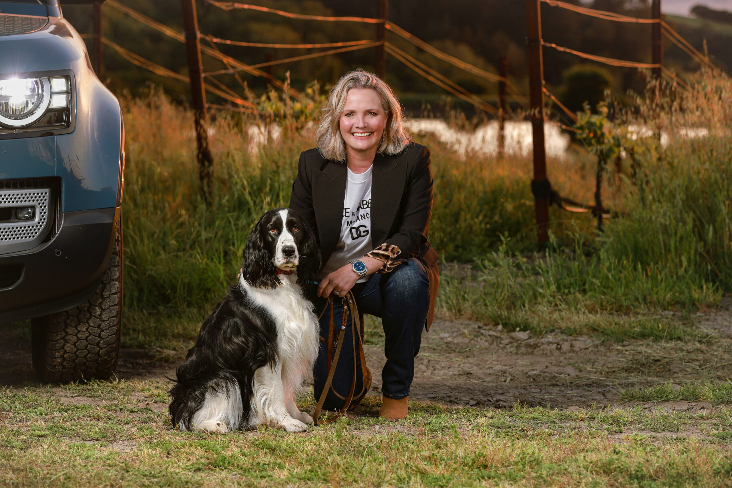 Marie H. Clay | Sonoma Vineyard Land, Ranches & Residential Real Estate